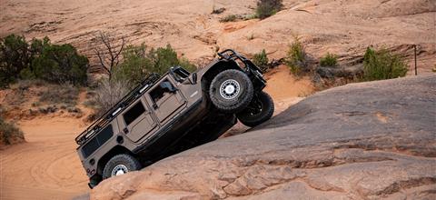 The Hummer Club :: The National Hummer Organization